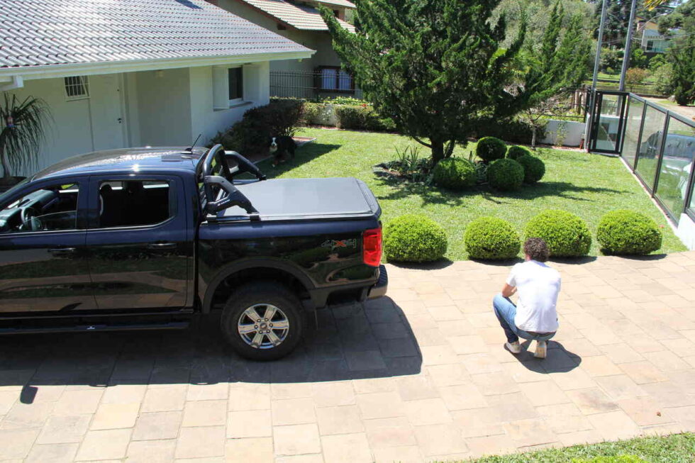 O que é o cárter do carro e para que serve?