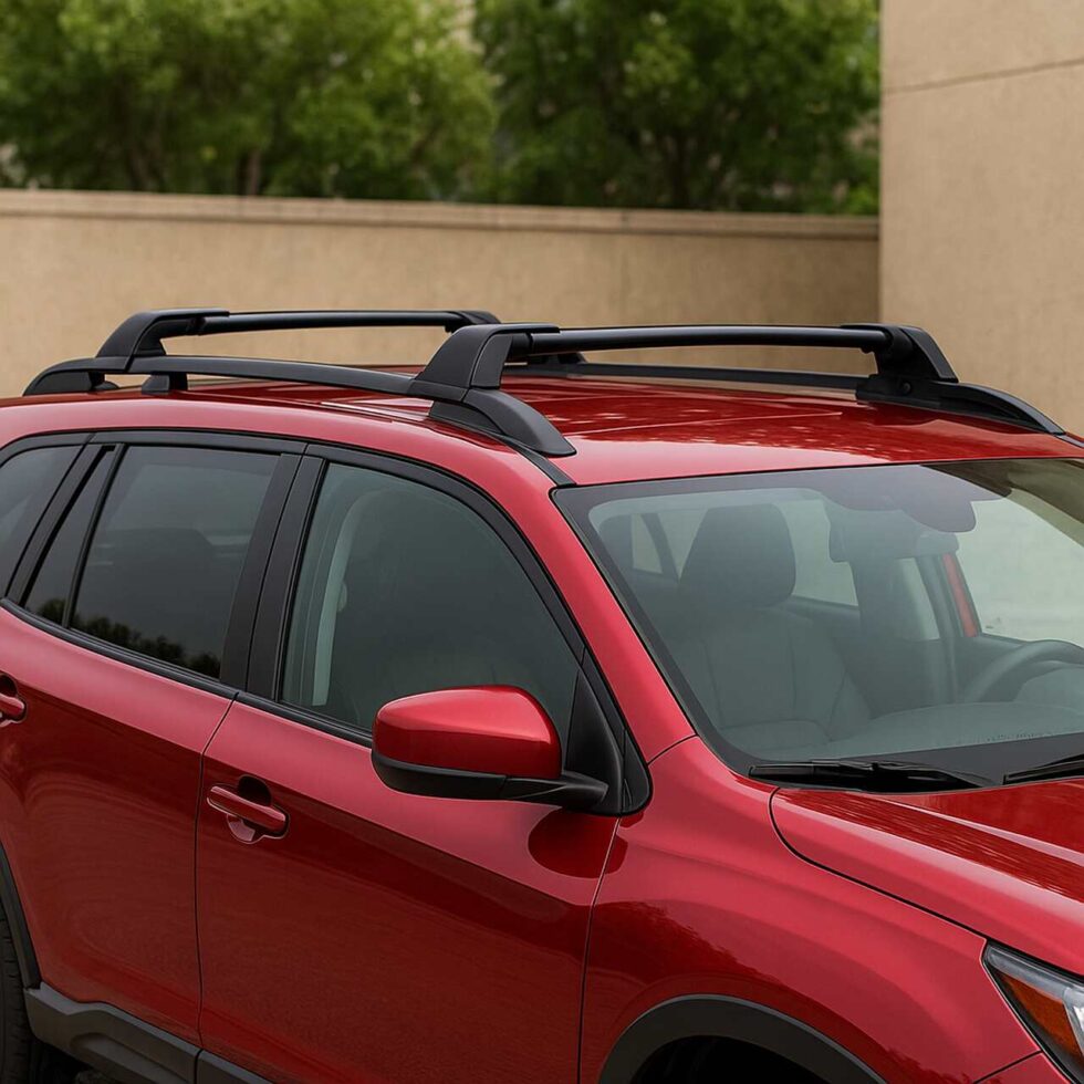 Tipos de racks: qual o melhor para o seu carro?